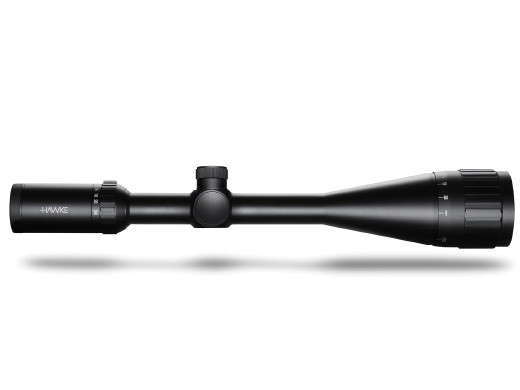 Hawke Vantage IR 6-24x50 AO Rifle Scope