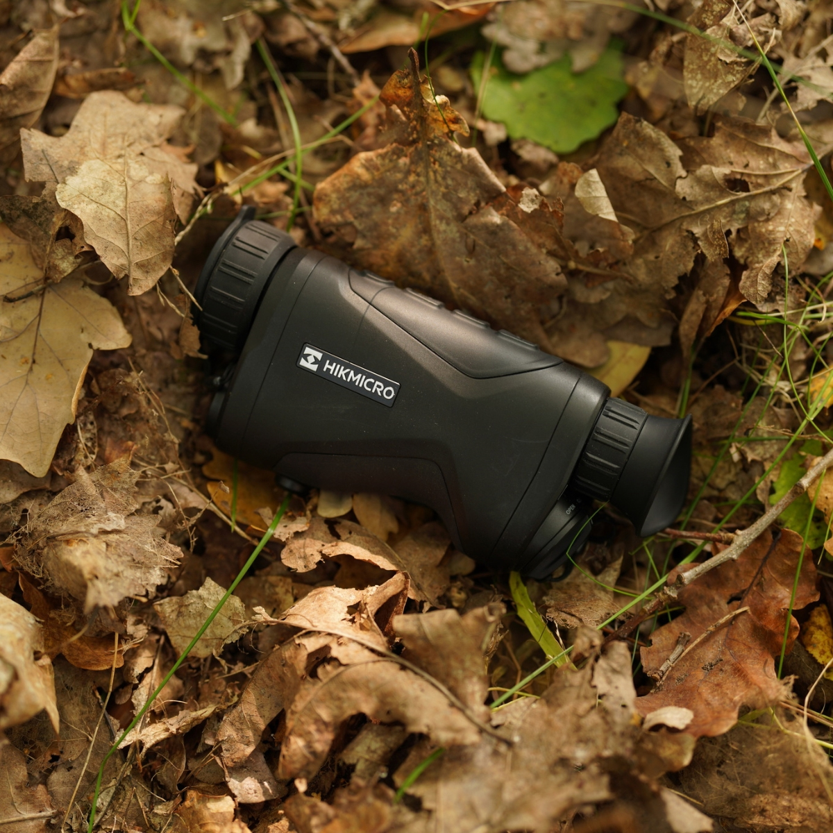 HIKMICRO Condor CH25L Thermal Monocular with LRF