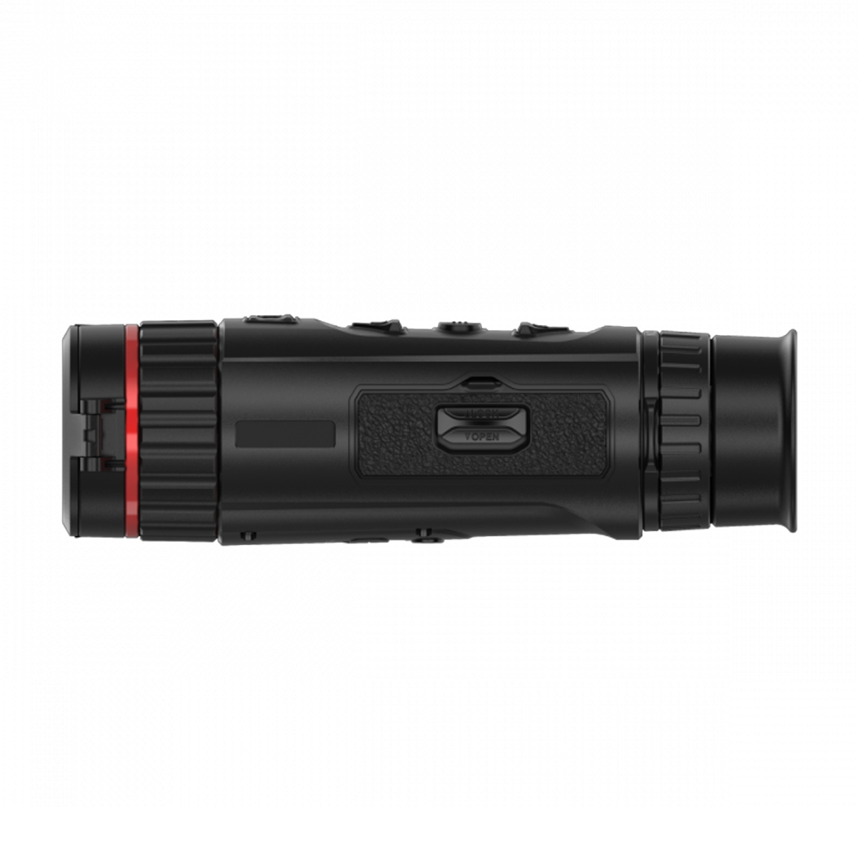 HIKMICRO Falcon FH25 Hand Held Thermal Imager Monocular - 25mm 20mk ...