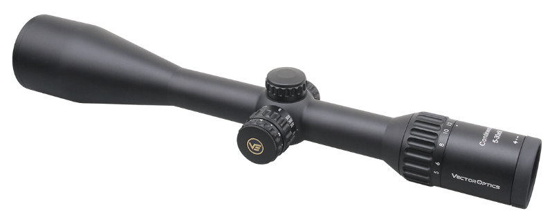**OPEN BOX RETURN** Vector Optics Continental x6 5-30x56 SFP Hunting ...