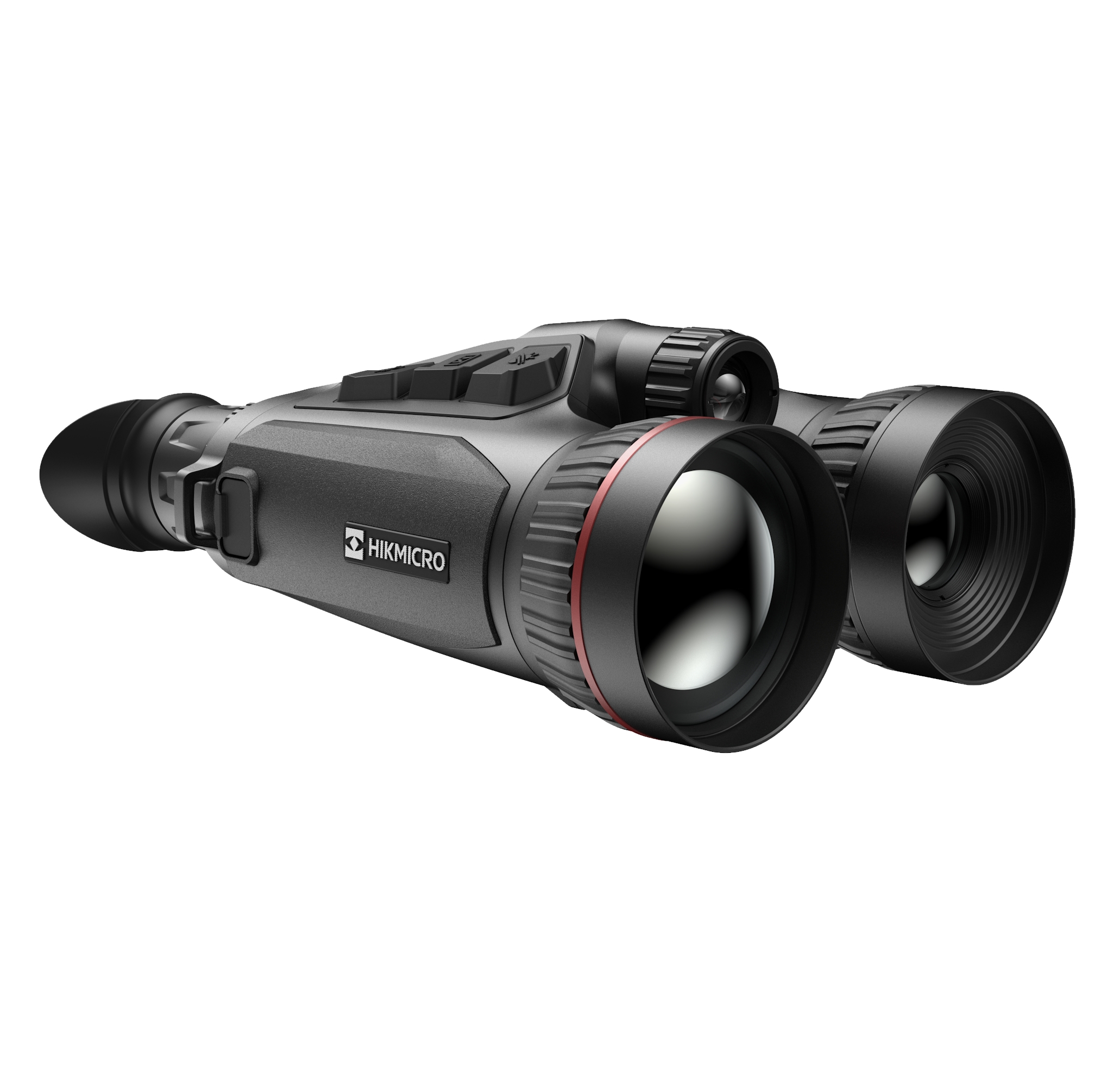 HIKMICRO Habrok Pro HX60L Multi-Spectrum Thermal Binocular - 1280px ...