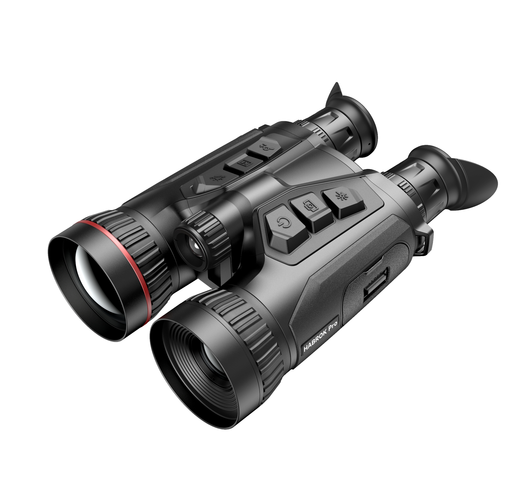 HIKMICRO Habrok Pro HX60L Multi-Spectrum Thermal Binocular - 1280px ...