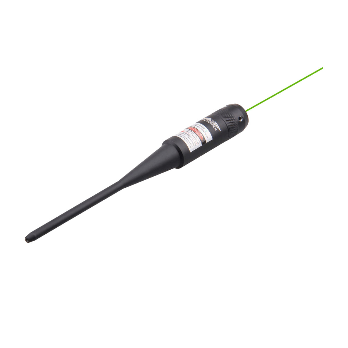 Vector Optics Victoptics Pivot Universal Green Laser Collimator