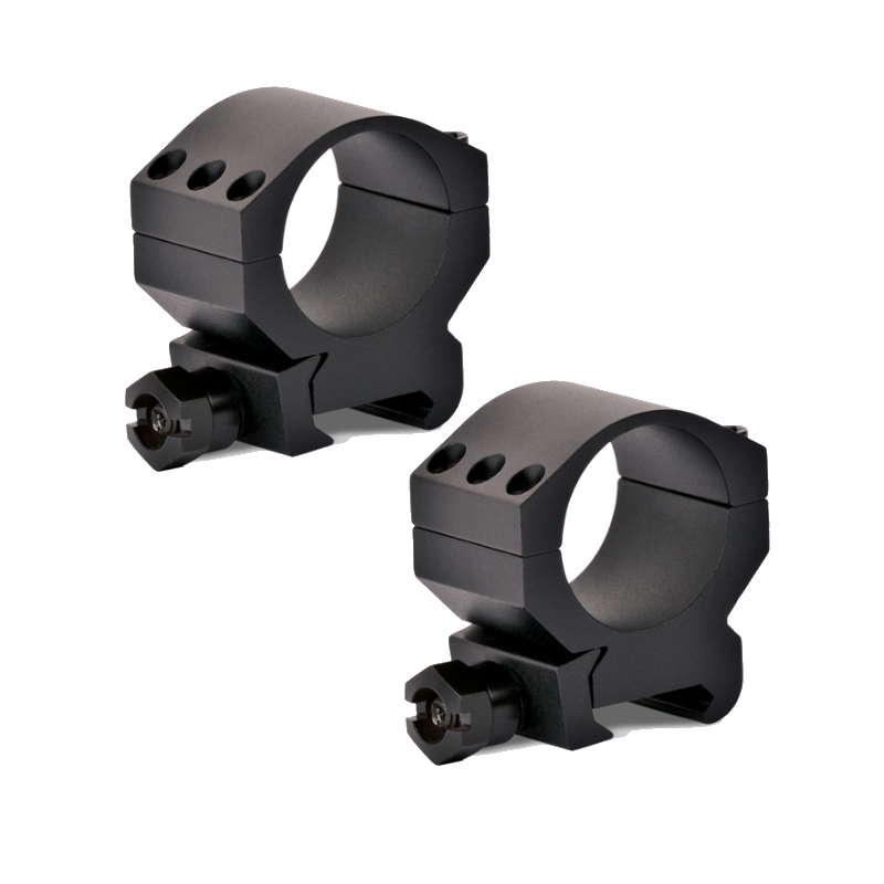 Vortex Tactical 30mm Medium Rings