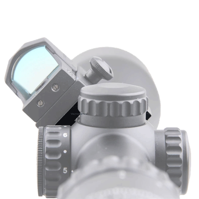 rifle scope camera mount uk