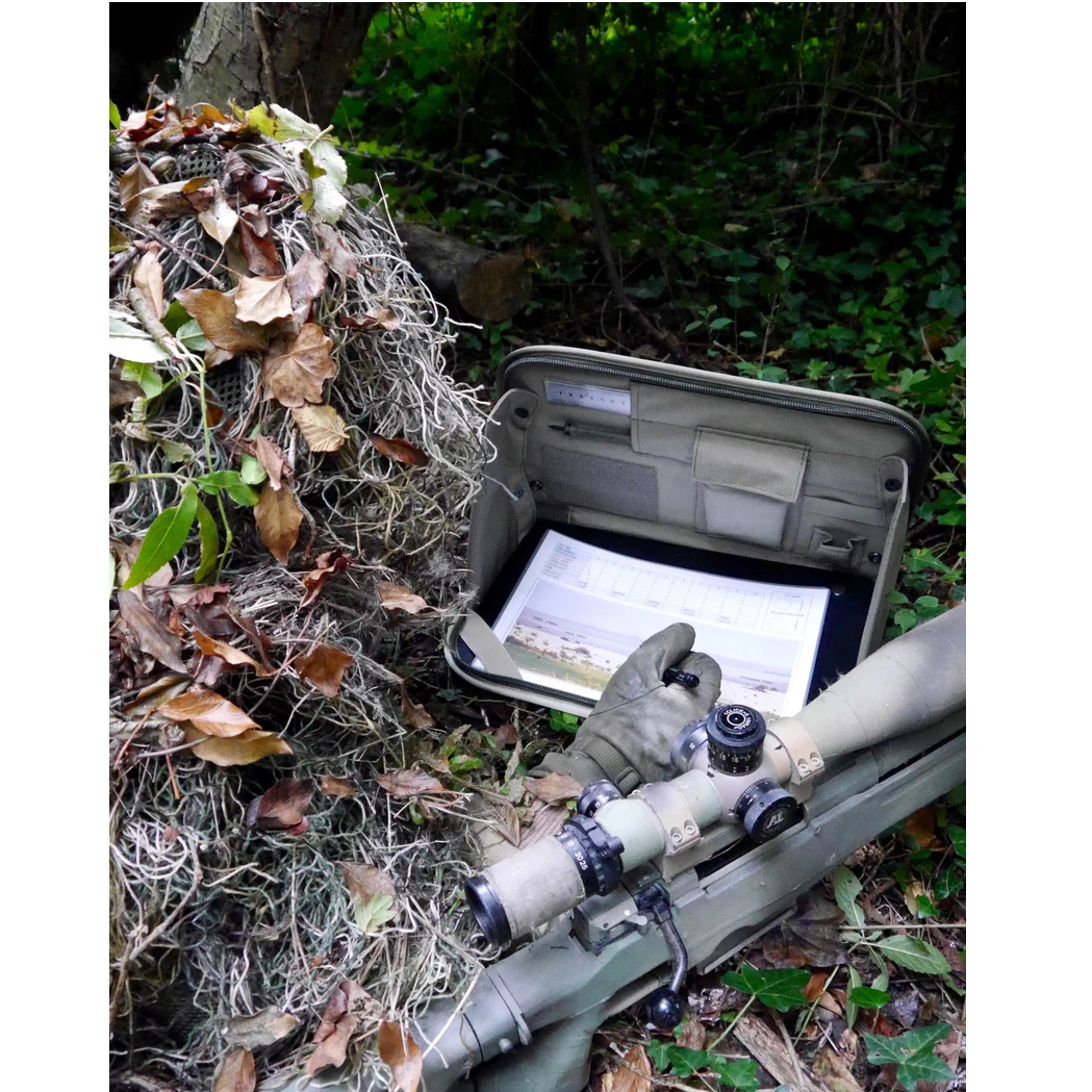 Sniper Solutions - OBS Observation Folder Set