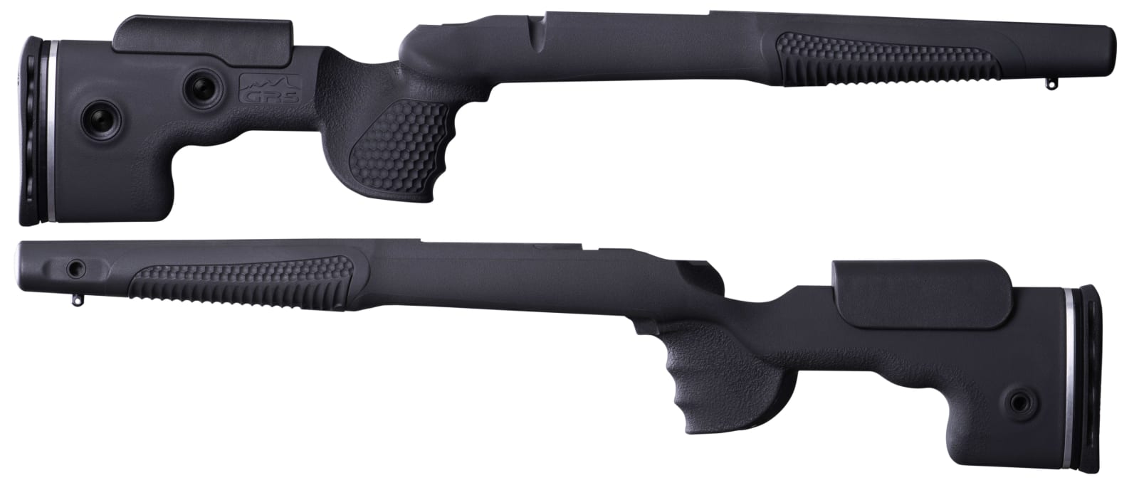 GRS Adjustable Fenris Composite Stock suited to Short Action Rem 700 ...
