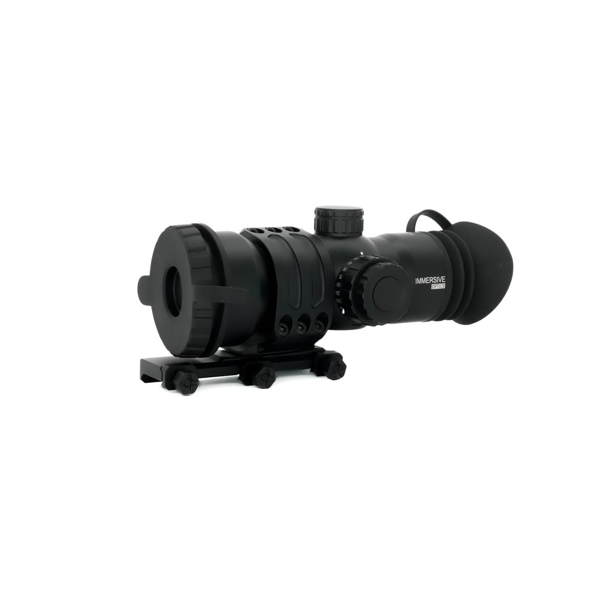 rifle scope camera uk