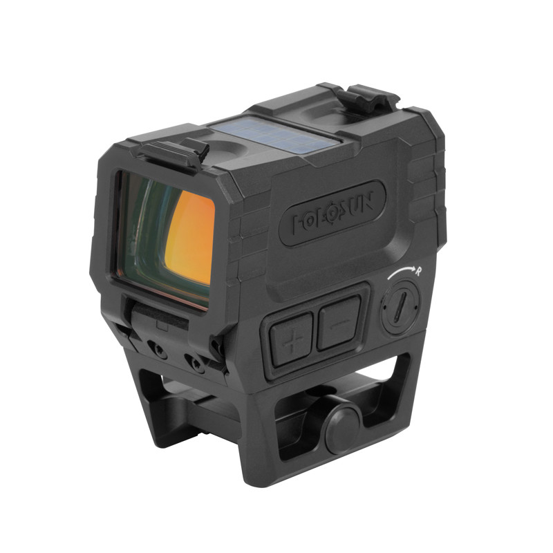 micro red dot sight uk