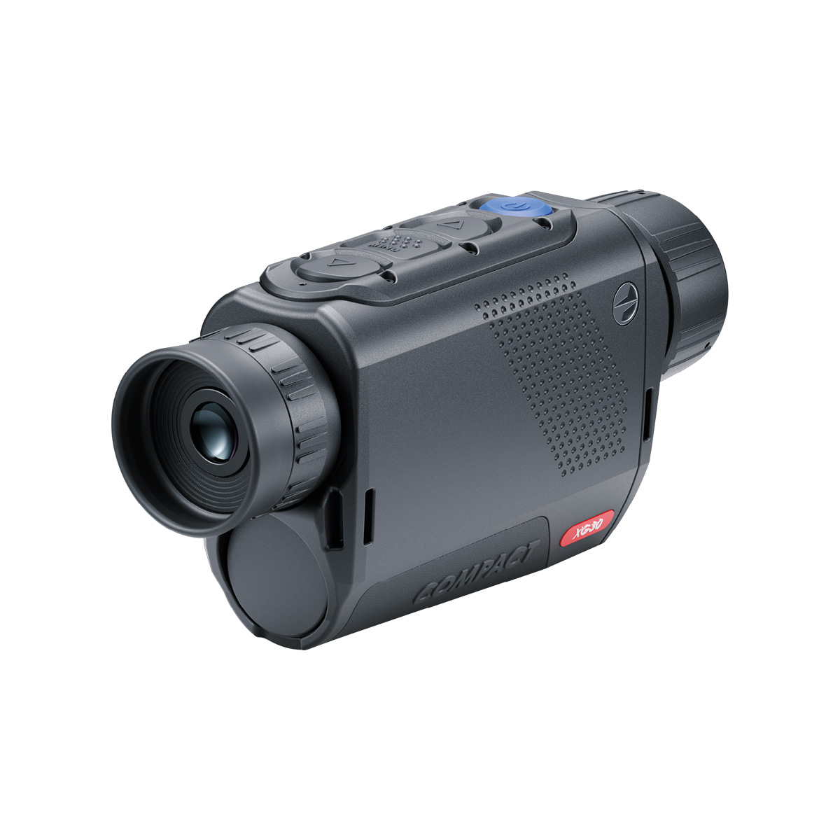 Pulsar AXION XG30 COMPACT Hand Held Thermal Monocular - 30mm