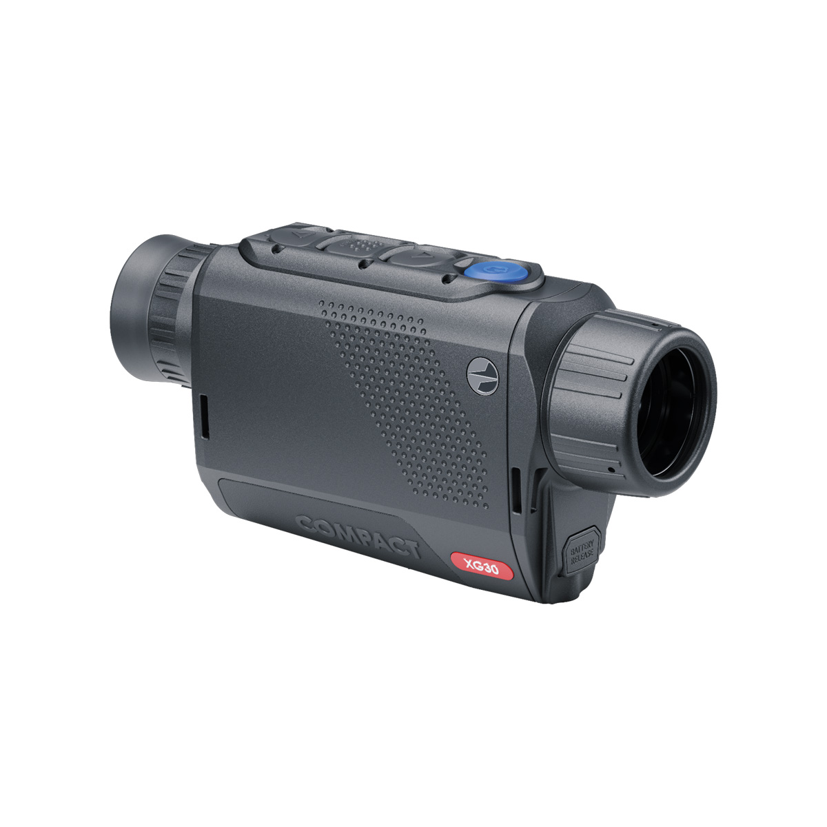 Pulsar AXION XG30 COMPACT Hand Held Thermal Monocular - 30mm