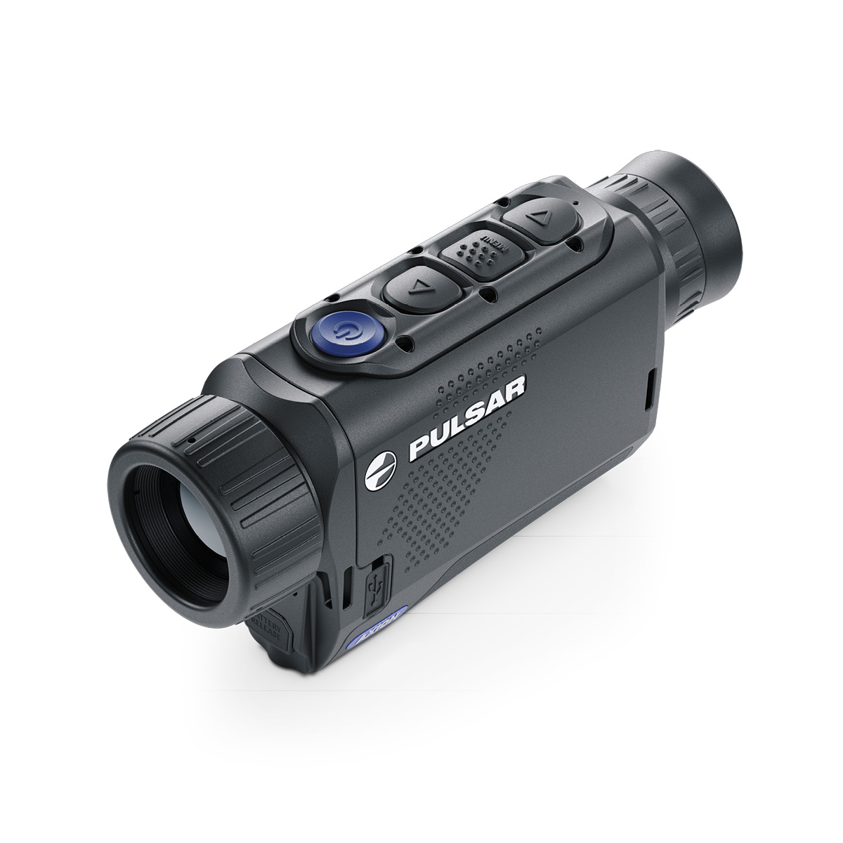 Pulsar AXION XQ30 PRO Hand Held Thermal Monocular - 30mm