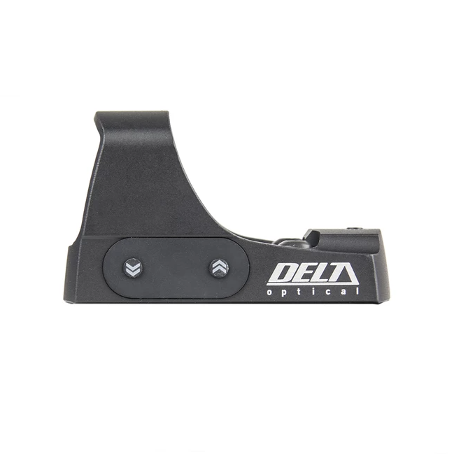 Delta Optical Stryker Red Dot Sight (8 MOA)