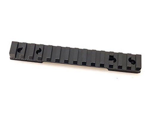 REED Sako A7 S/M Aluminium 0 MOA Picatinny Rail
