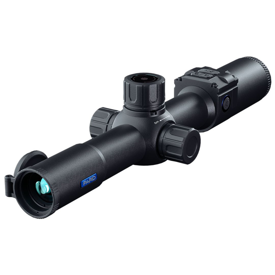 PARD Night Stalker Mini Digital Night Vision Rifle Scope - 35mm, 2560x1440
