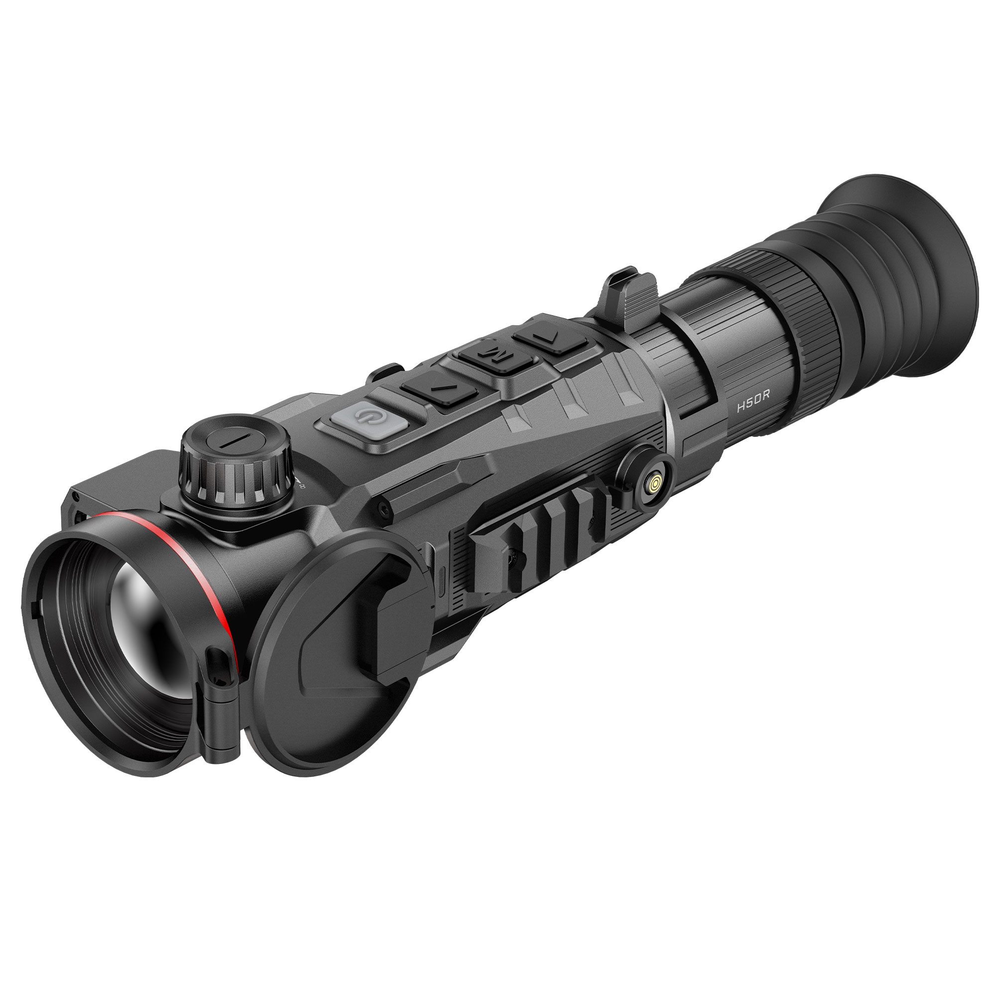 rifle scope camera uk