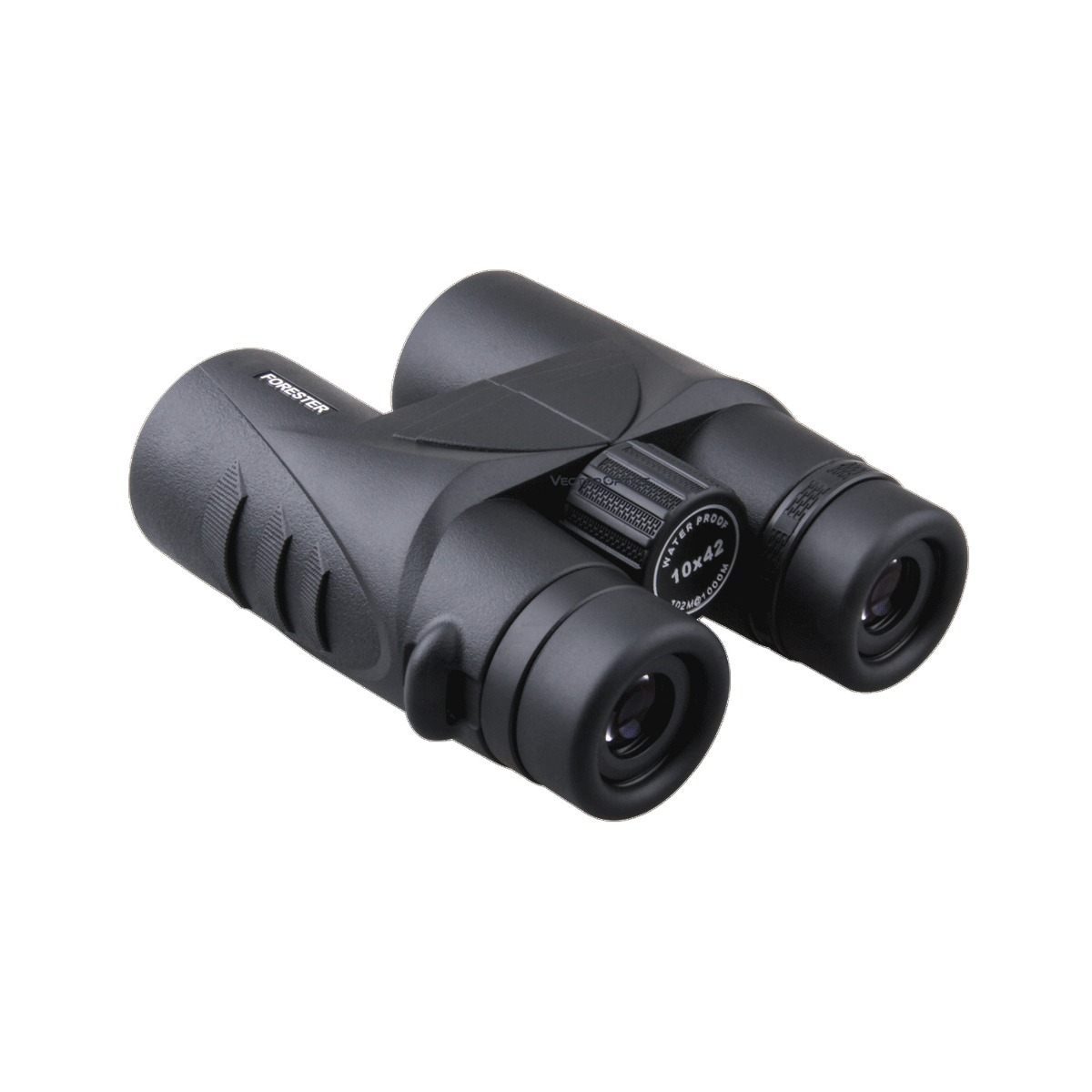vector optics rangefinder binoculars