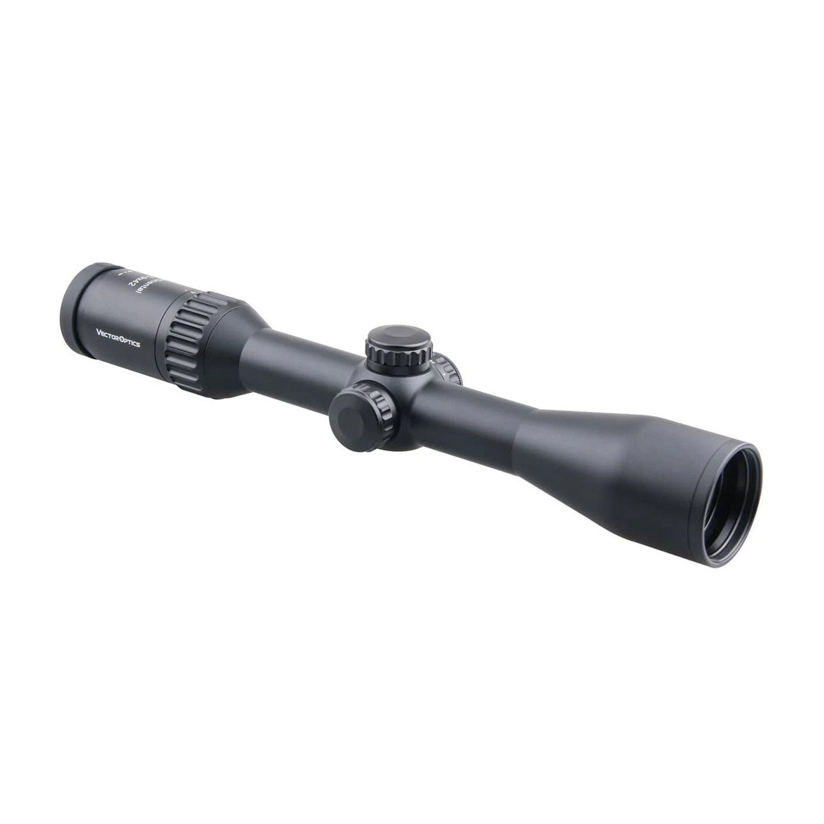 vector rifle scopes uk