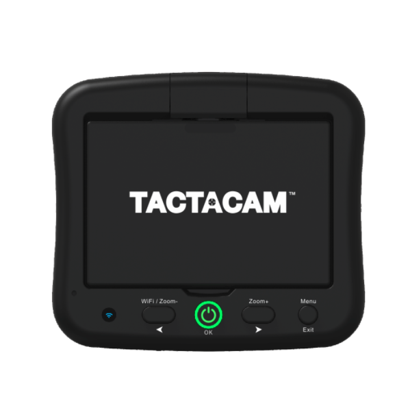 **OPEN BOX RETURN** Tactacam LR 4K HD Camera Adapter for Spotting ...