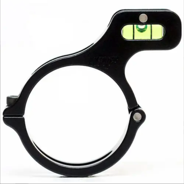 MK Machining 36mm Ultra Low-Profile Billet Scope Level