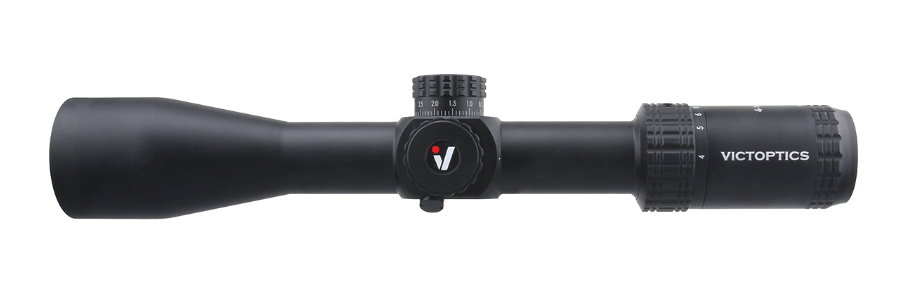 Vector Optics VictOptics S4 4-16x44 First Focal Plane 30mm Riflescope w ...