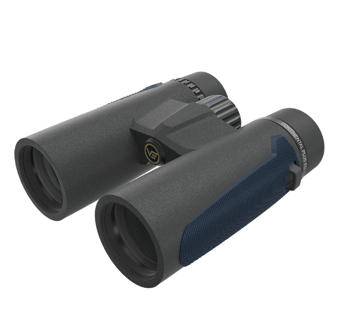 vector x rangefinding binoculars
