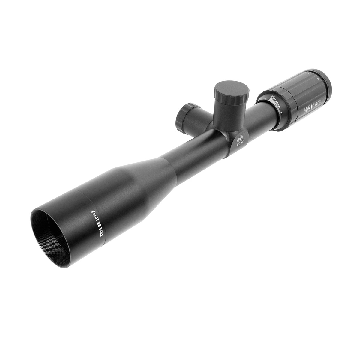 SWFA SS 10x42 SFP MQ 30mm GEN 2 Rifle Scope