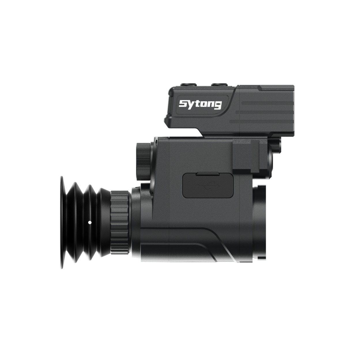 WIN A: Sytong HT-77 LRF Night Vision 12mm Rear Add On w/ 45mm Adapter