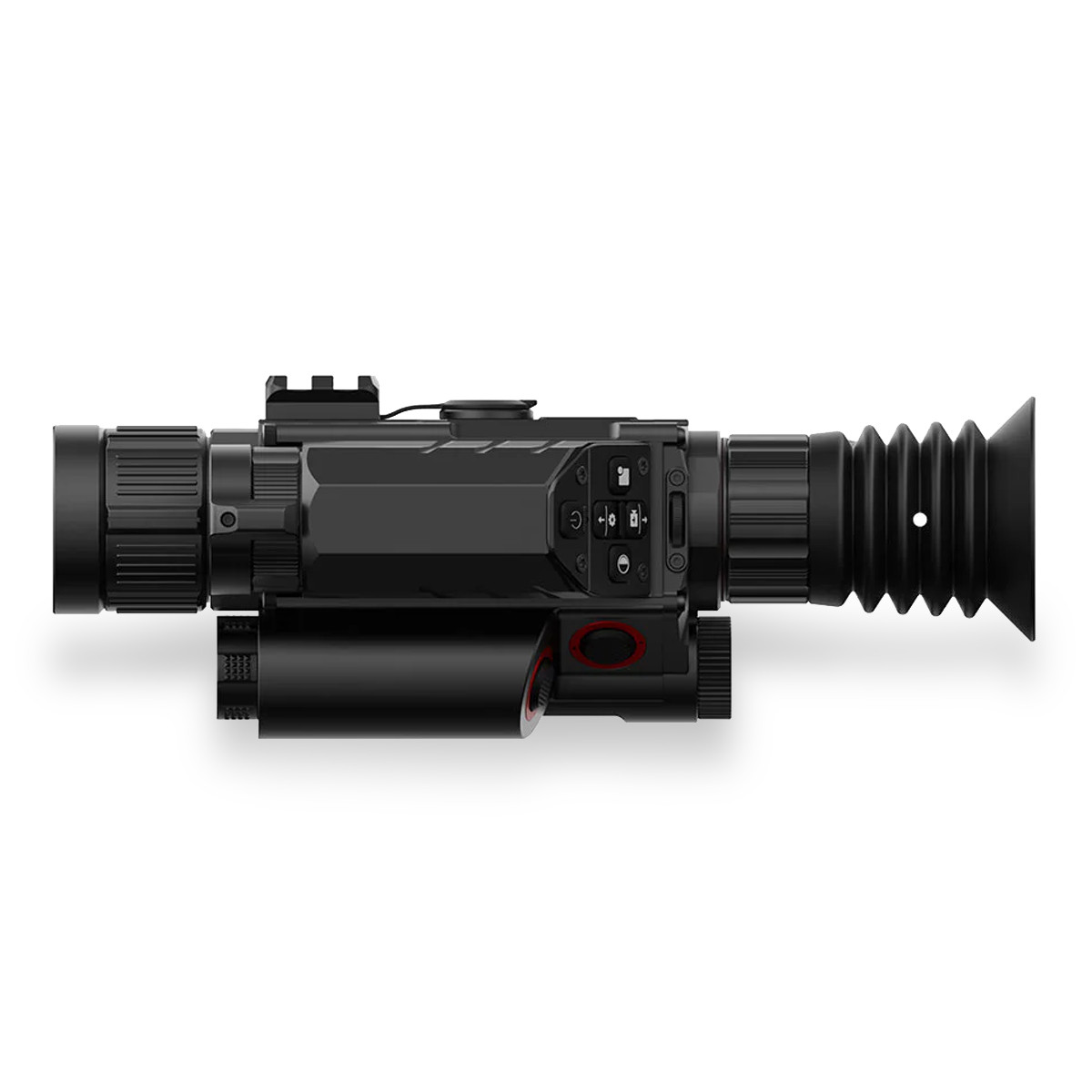 WIN A BUNDLE: DNT Optics TNC225R ThermNight + Arken Optics EP5 GEN2 7 ...