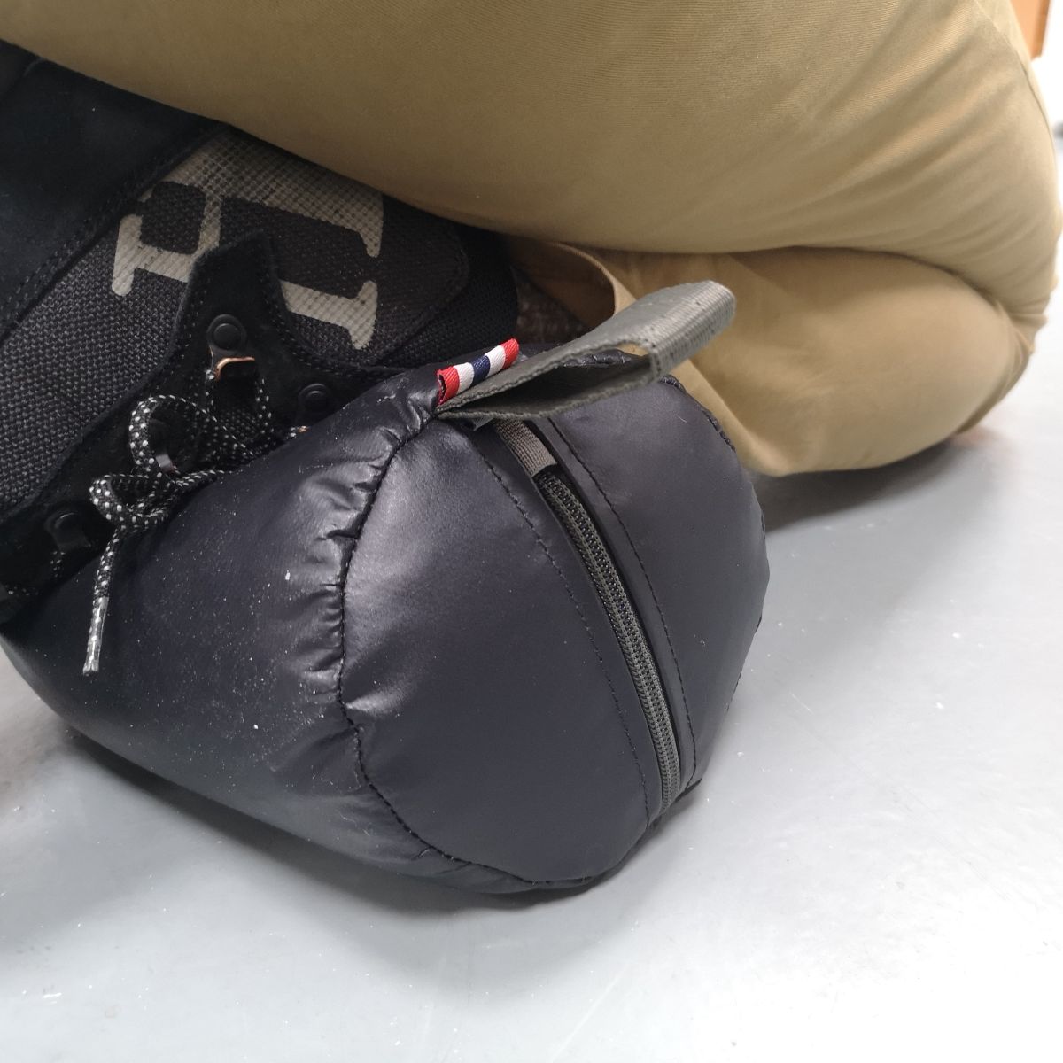 Ulfhednar Styrofoam Filled Field Target Kneeling Roll