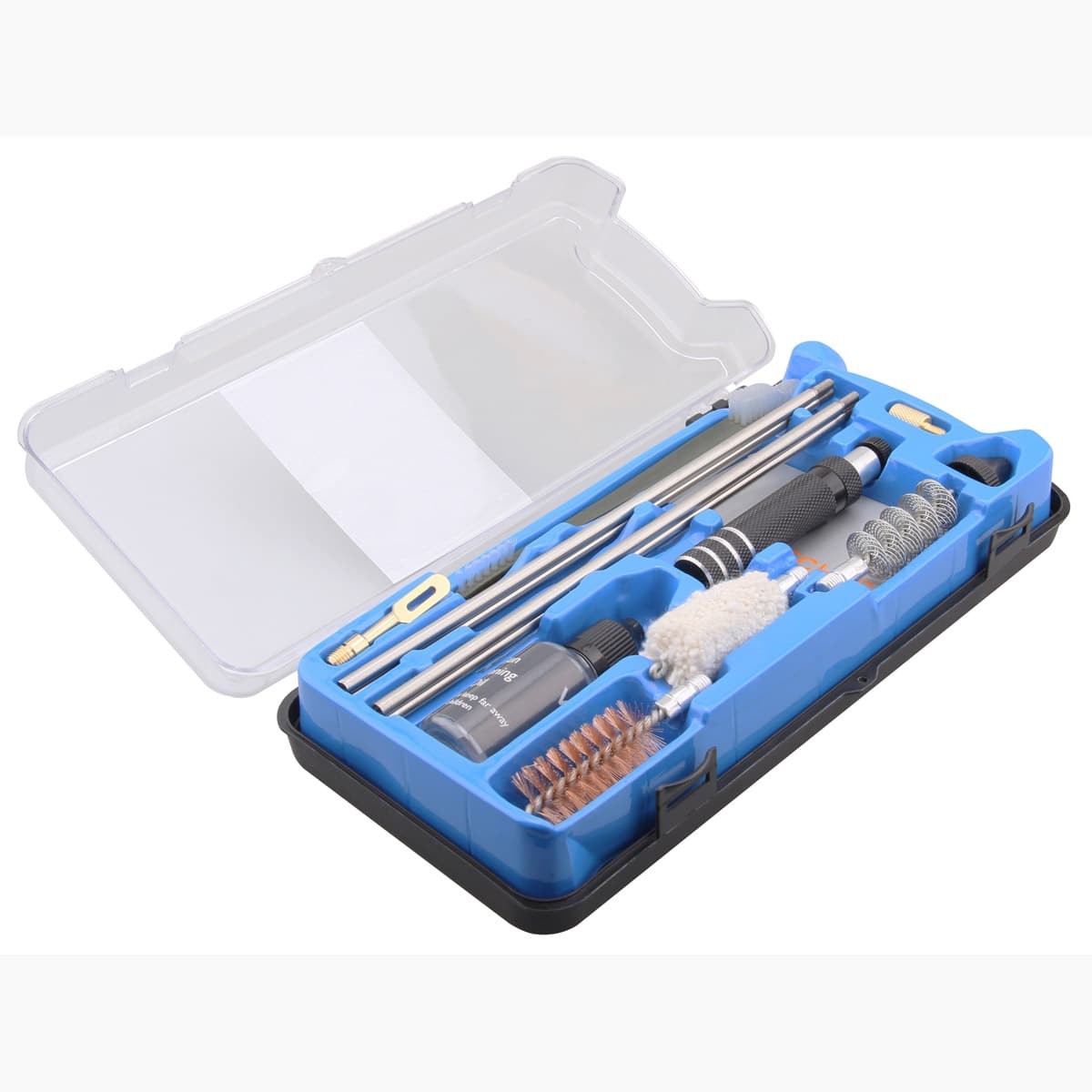 WIN A: Vector 12G Gun Cleaning Kit #818