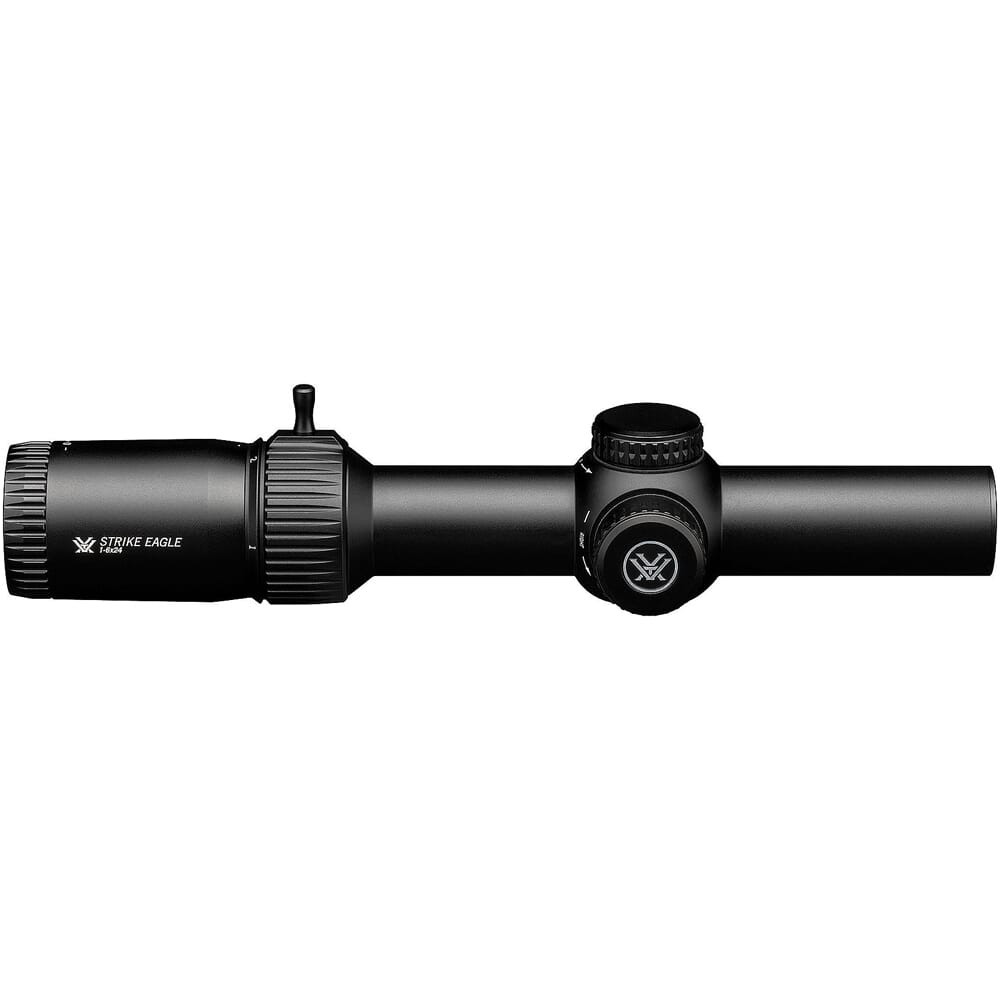 Vortex Strike Eagle 2.0 1-6x24 SFP IR AR-BDC3 MOA Rifle Scope