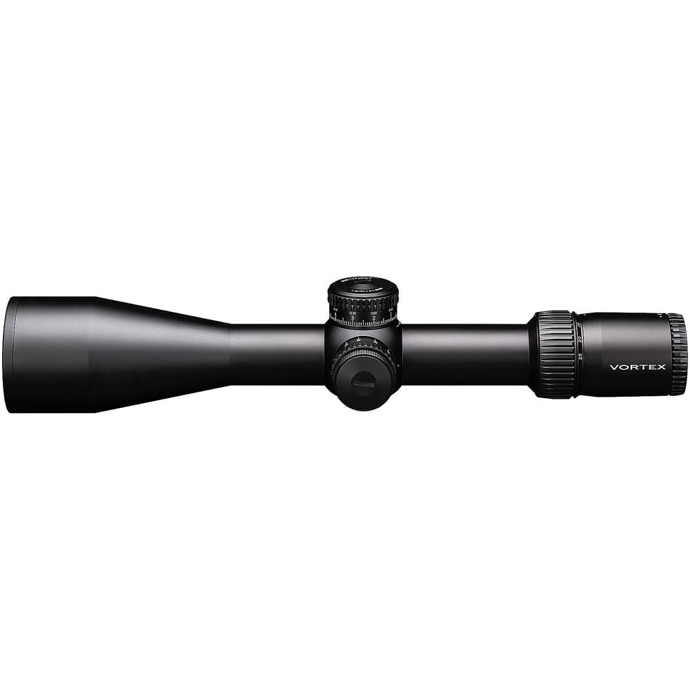 Vortex Strike Eagle 5-25x56 FFP Illuminated EBR-7C MRAD SF Rifle Scope