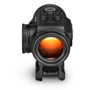 vector optics spitfire