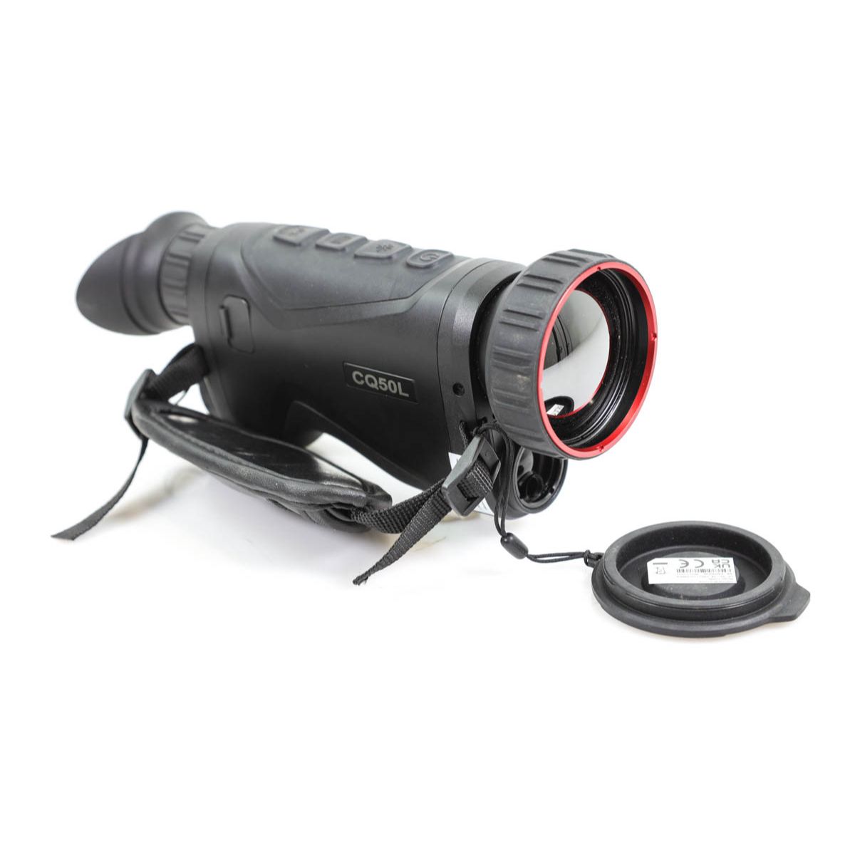 Ex-Demo HIKMICRO Condor CQ50L Pro 50mm LRF 640x512 12µm