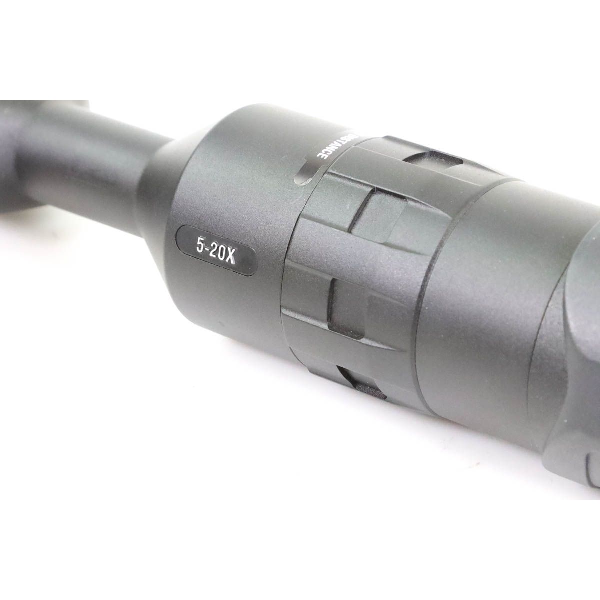 Ex-Demo ATN 4K PRO X-Sight 5-20x Ultra Digital Night Vision Day Scope ...