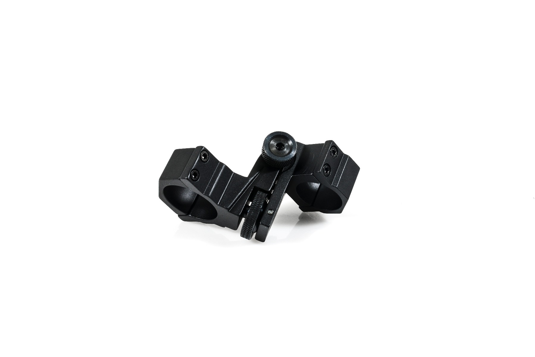 WULF Fully Adjustable Torch Mount