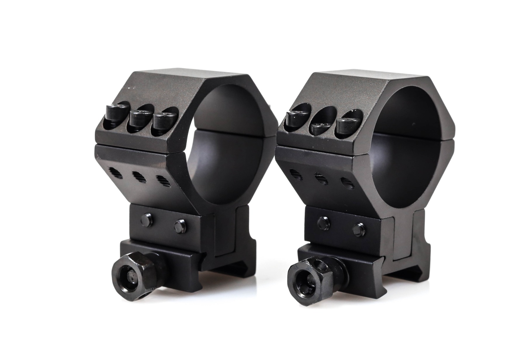 adjustable scope mounts uk