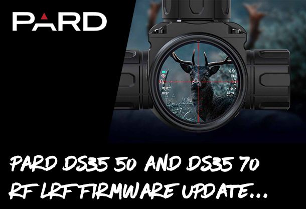 Ds35 70 | AirGun Forums the best shooting forum there is.