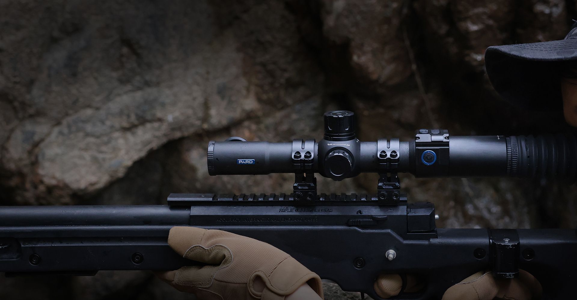 Pard Night Stalker Mini Review | Compact Digital Night Vision Scope