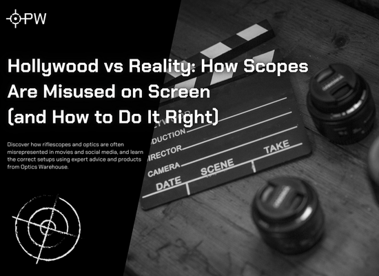 Hollywood vs Reality: How Scopes Are Misused on Screen (and How to Do ...