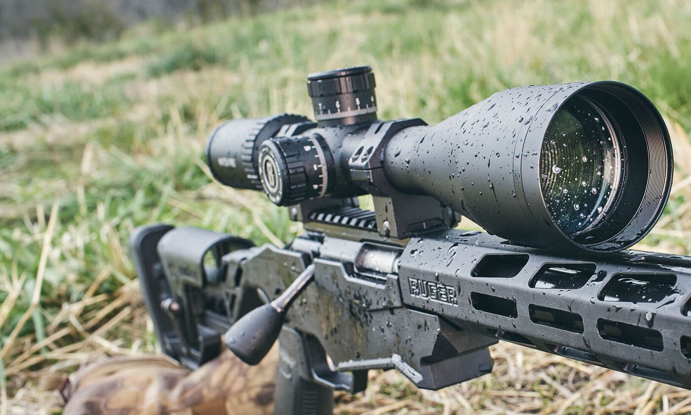 Nitrogen Purging - Explained