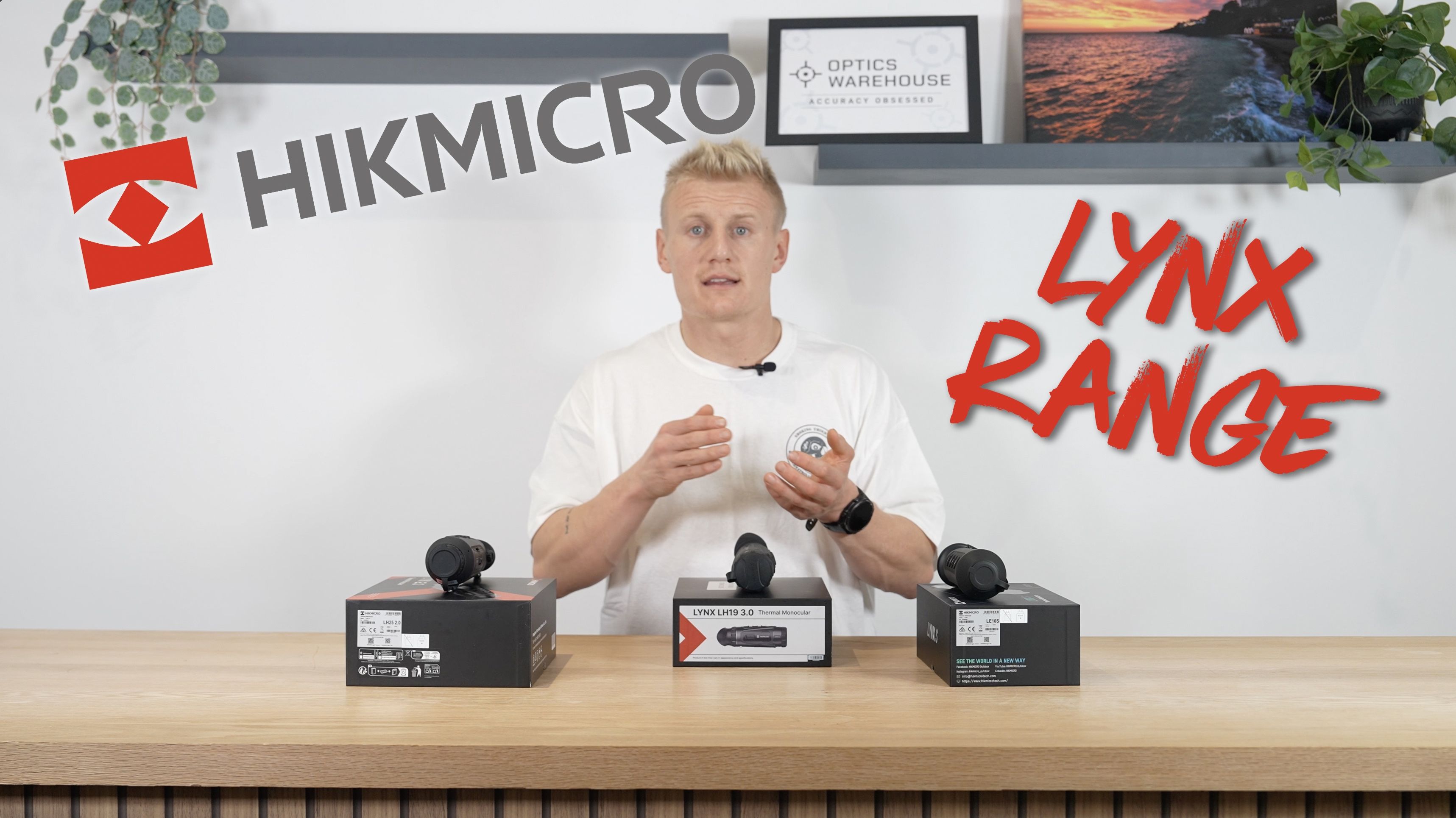 Best Budget Thermal Monocular? Hikmicro Lynx 3.0 Explained