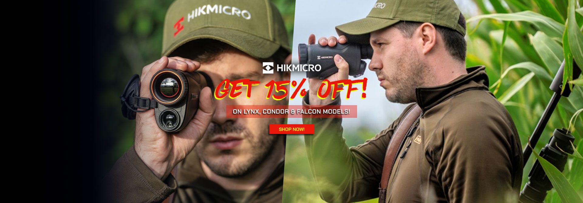 Optics Warehouse | The UK’s Largest Range of Riflescopes and Mounts